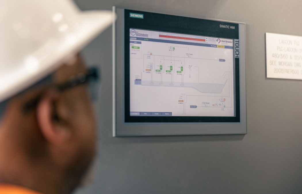 Morgan: Your One-Stop Shop for Overhead Crane Solutions - Morgan ...