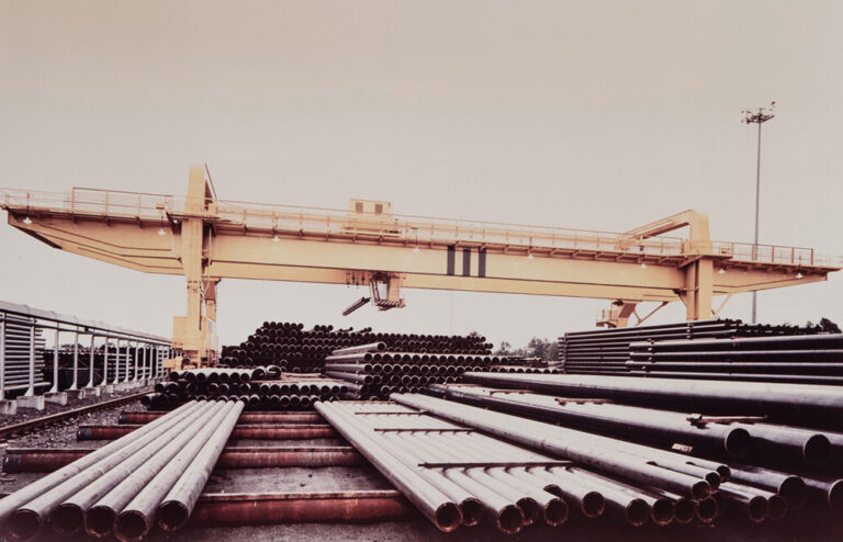 Overhead Cranes Explained Part 1 - Morgan Engineering